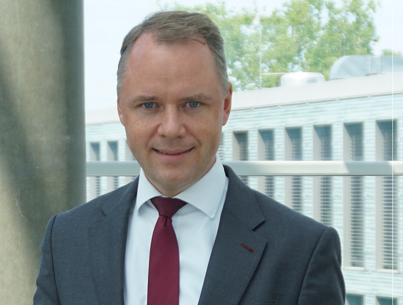 Dr. Thomas Diekmann