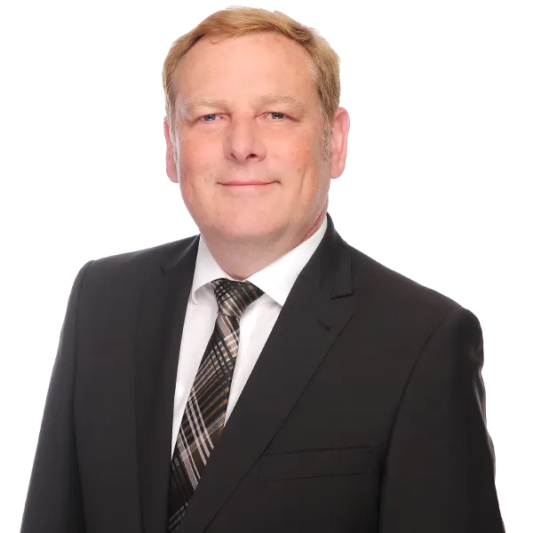 Olaf Hansen - Ihr Experte vor Ort