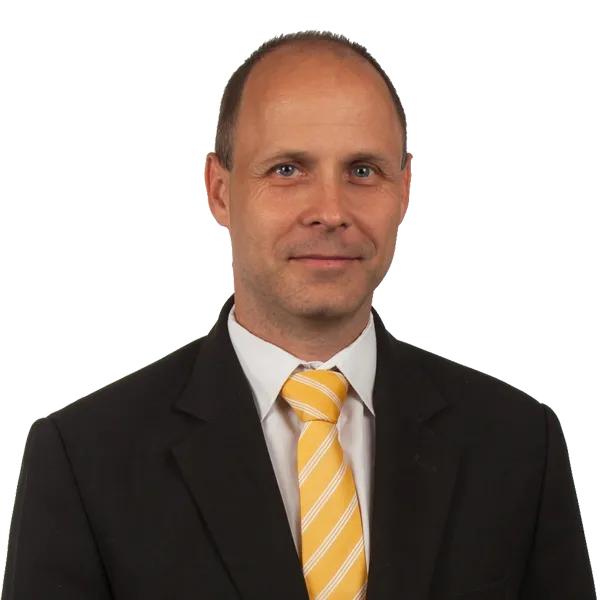 Frank Krokor - Ihr Experte vor Ort